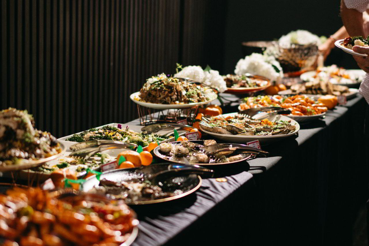 Premium Catering Singapore | Luxury Caterer with Chef | Chef De Maison