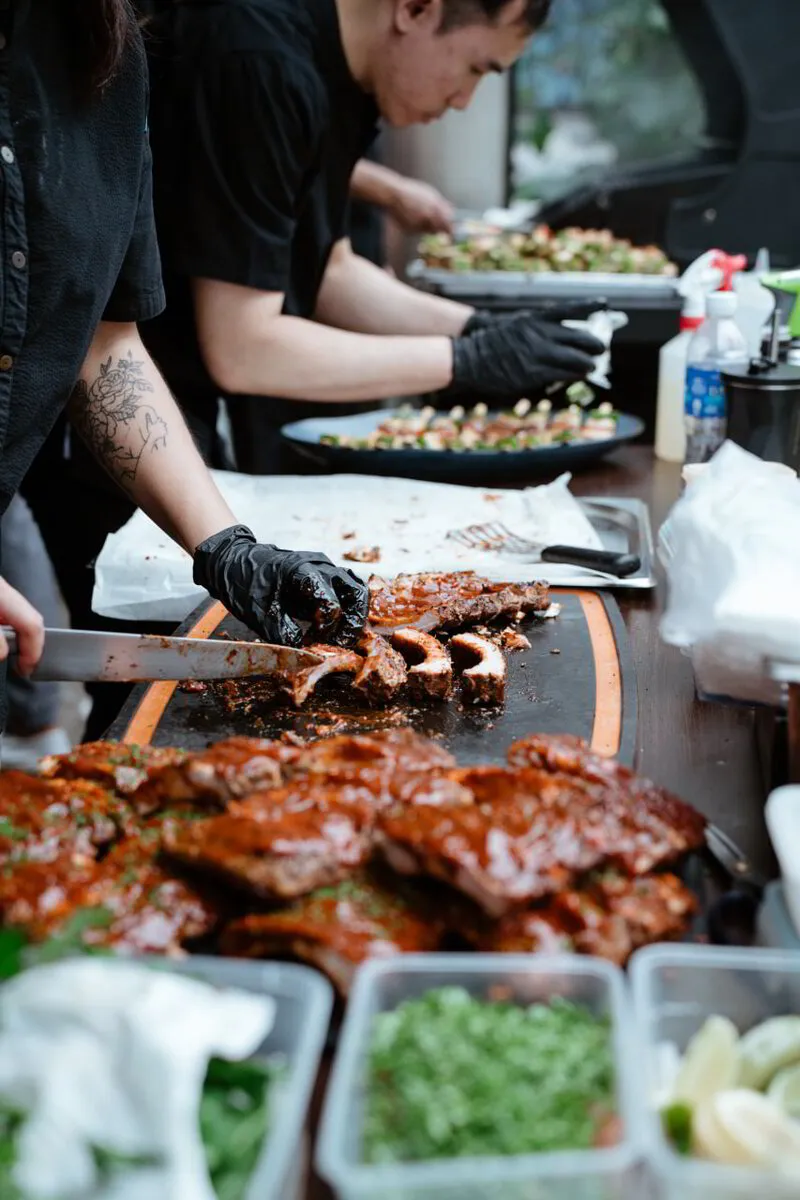 The Complete Guide to Chef De Maison BBQ Concepts