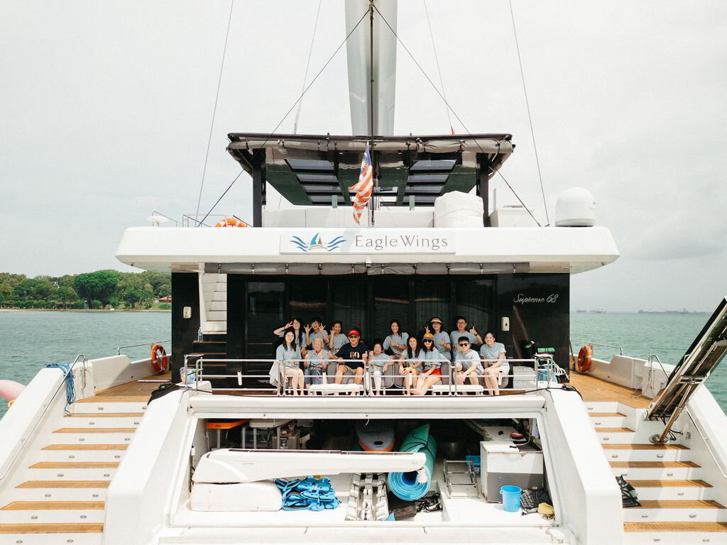 Yacht Birthday Party | Celebrate Birthday on Boat | Chef De Maison