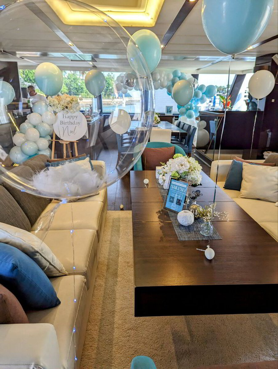 Event Management Services | Chef De Maison | Corporate Dining ...