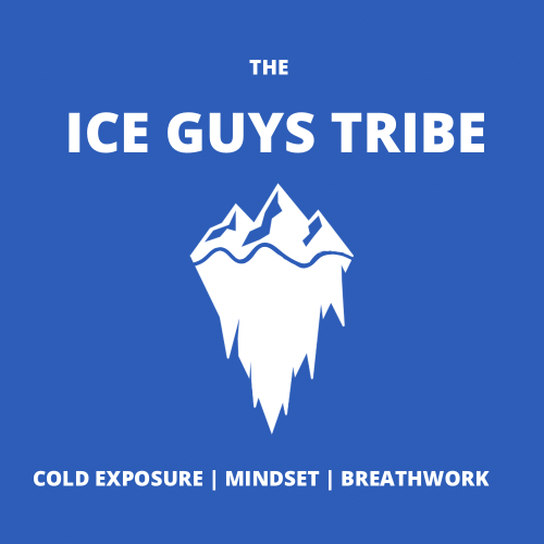 The Ice Guys Tribe - Reset. Reconnect. Refresh | Morning Retreat