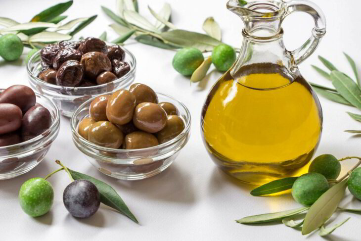 За какво е полезен екстра върджин зехтинът и как да разпознаваме високо ...