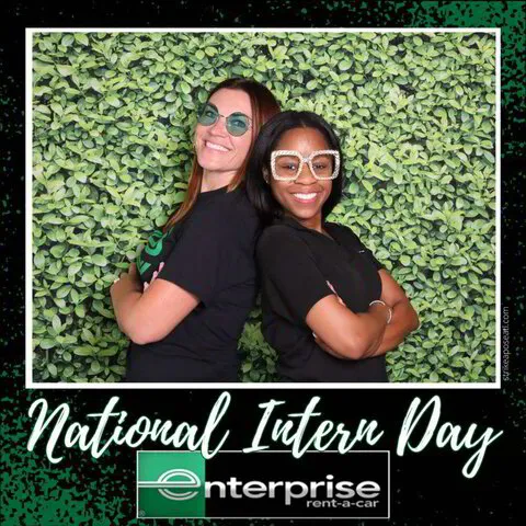 Corporate Parties & Events - Photo Booth Rentals | Strike A Pose Altanta