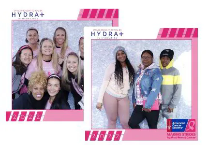 Corporate Parties & Events - Photo Booth Rentals | Strike A Pose Altanta