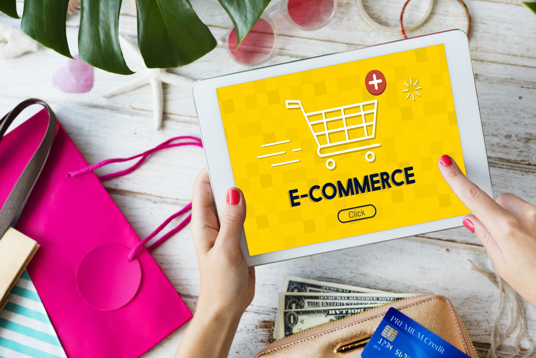 Infographic : Maximizing eCommerce Sales in 2024: A Comprehensive Guide