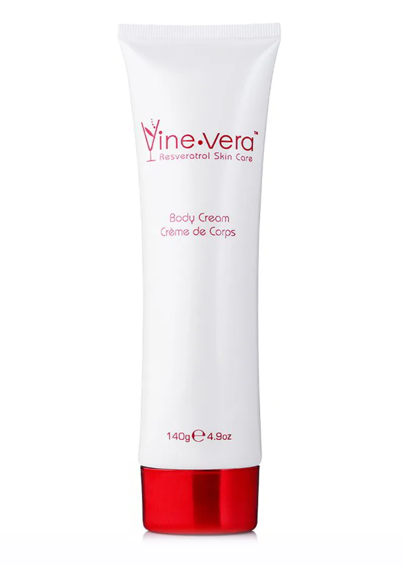 Vine Vera 台灣