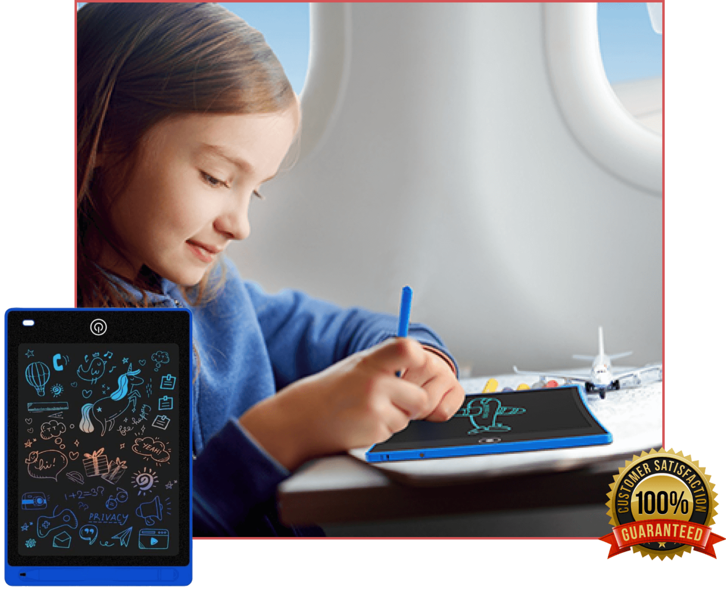 LCD Drawing Pad LCD Drawing Pad