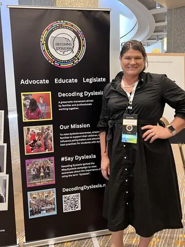 Jennifer Hyland for SBISD Trustee Position 5