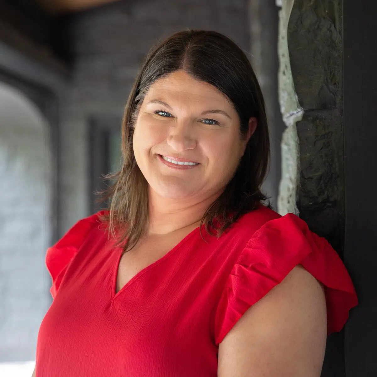 Jennifer Hyland for SBISD Trustee Position 5