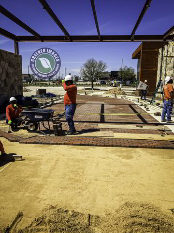 Hardscape Contractors and Outdoor Living Construction In College Station