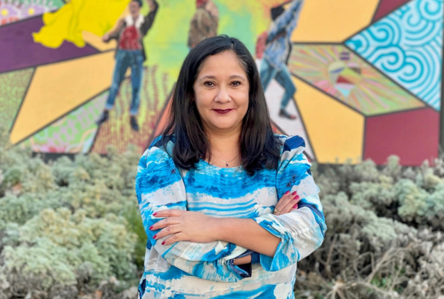 Home [roxannegarza.org]