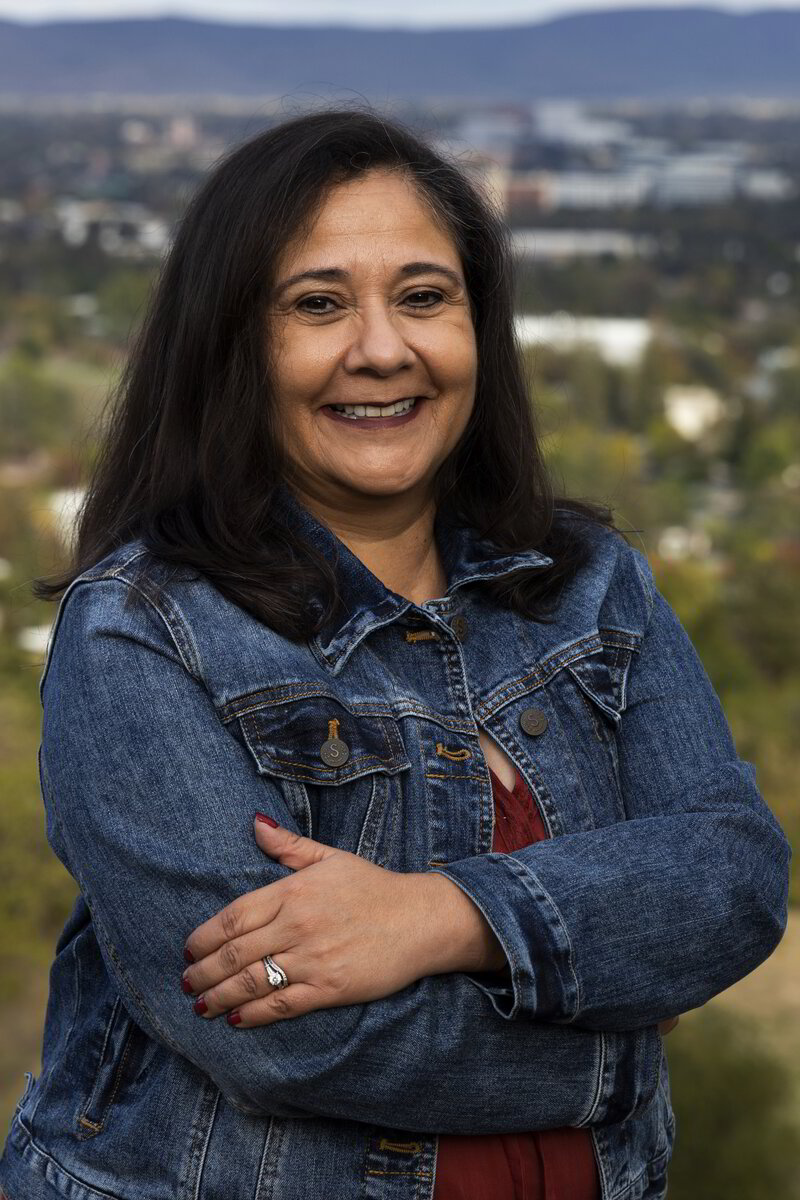 Home [roxannegarza.org]