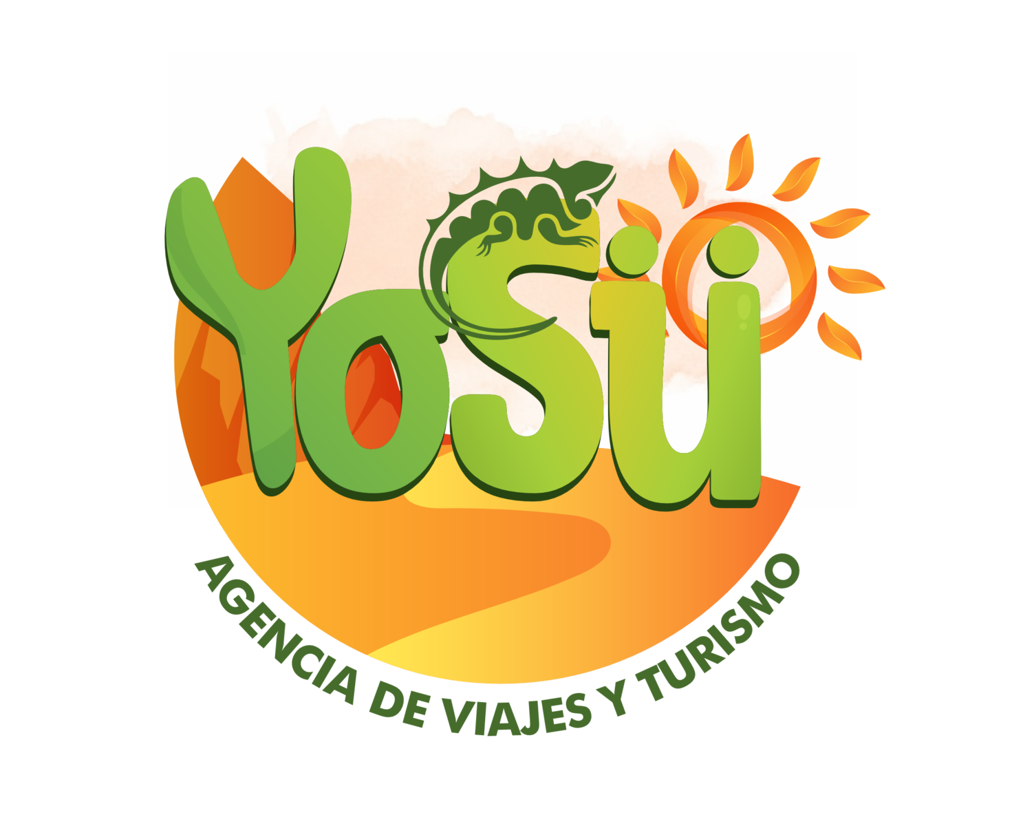 Agencia de Viajes y Turismo Yosu