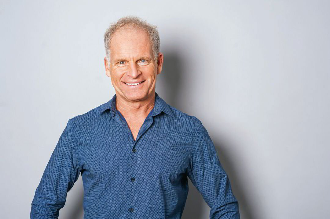 Harry Richter Coaching