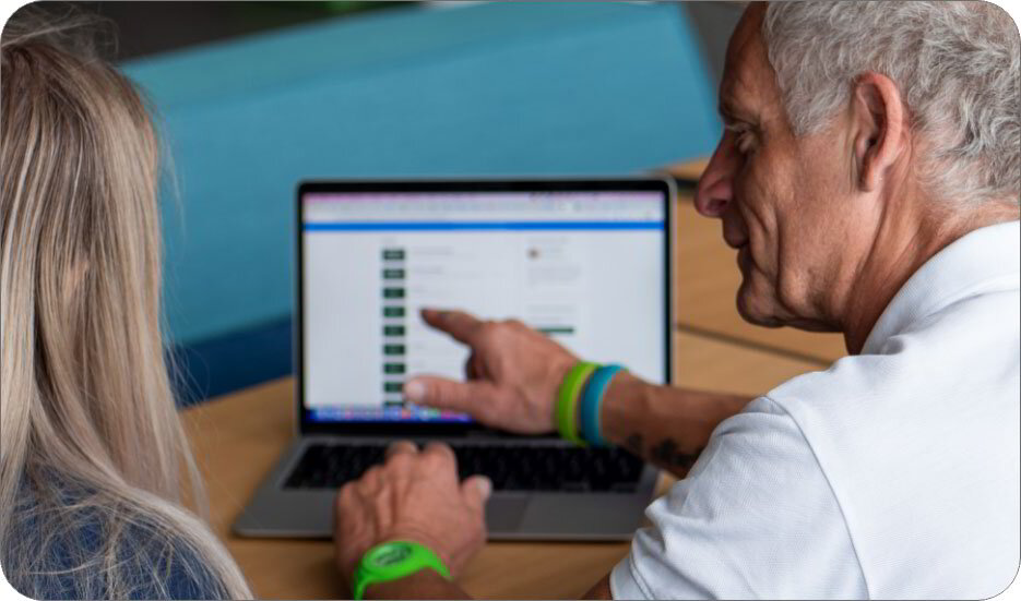 Harry Richter Coaching