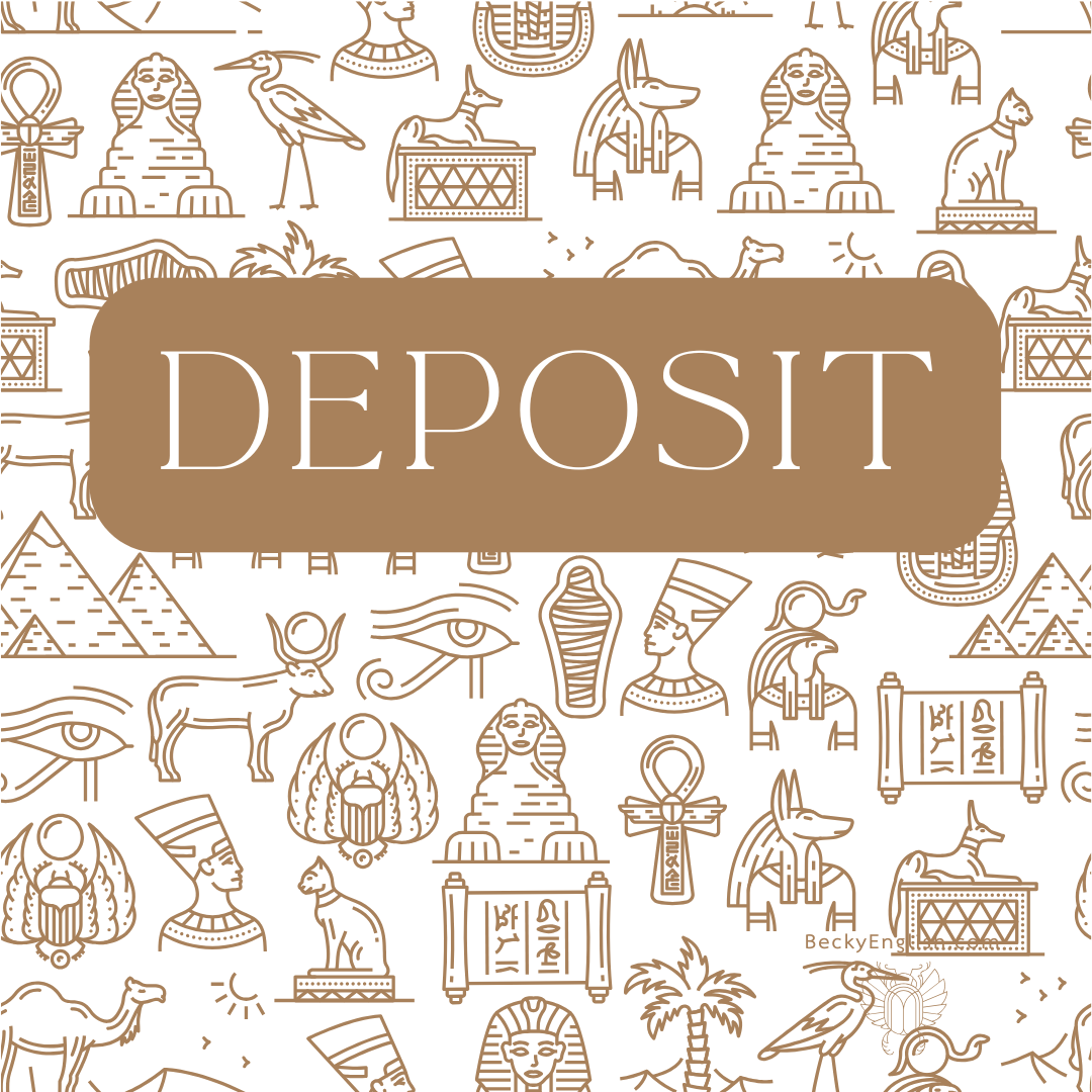 Deposit