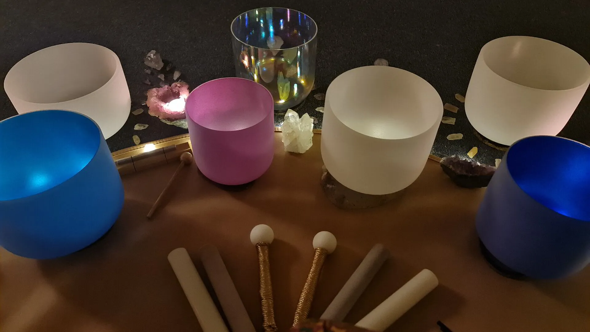 Becky English Blog | Sound Healing & Soul Tools