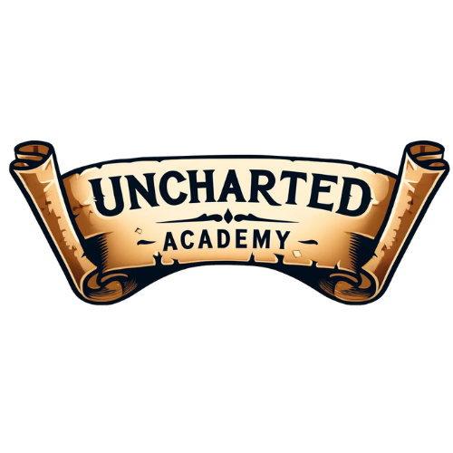Uncharted Academy Educational Support