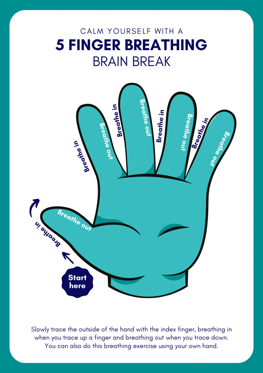 PSG #033: Are you a stressed-out PhD candidate? Here's how mindfulness ...