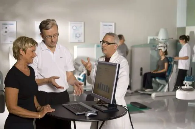 DBC Back and Neck Pain Treatment | Dr JJ Gilau & Partners