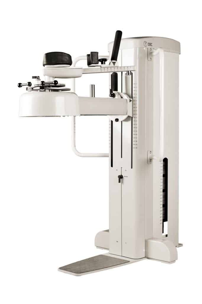 DBC Equipment | Dr JJ Gilau & Partners