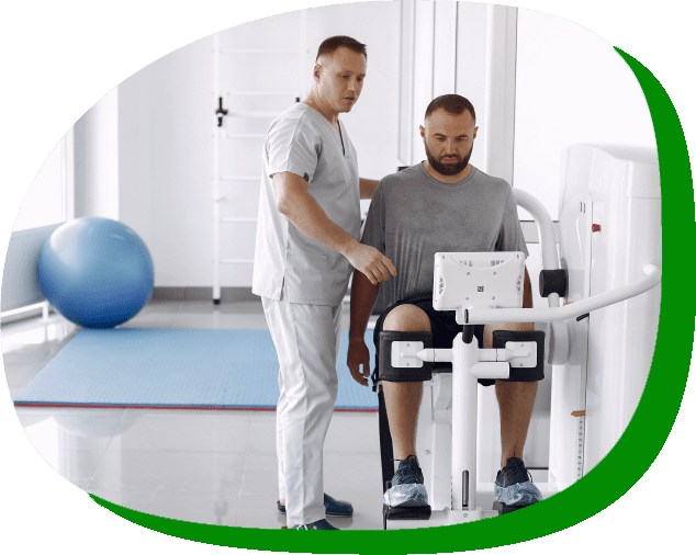 DBC Back and Neck Pain Treatment | Dr JJ Gilau & Partners