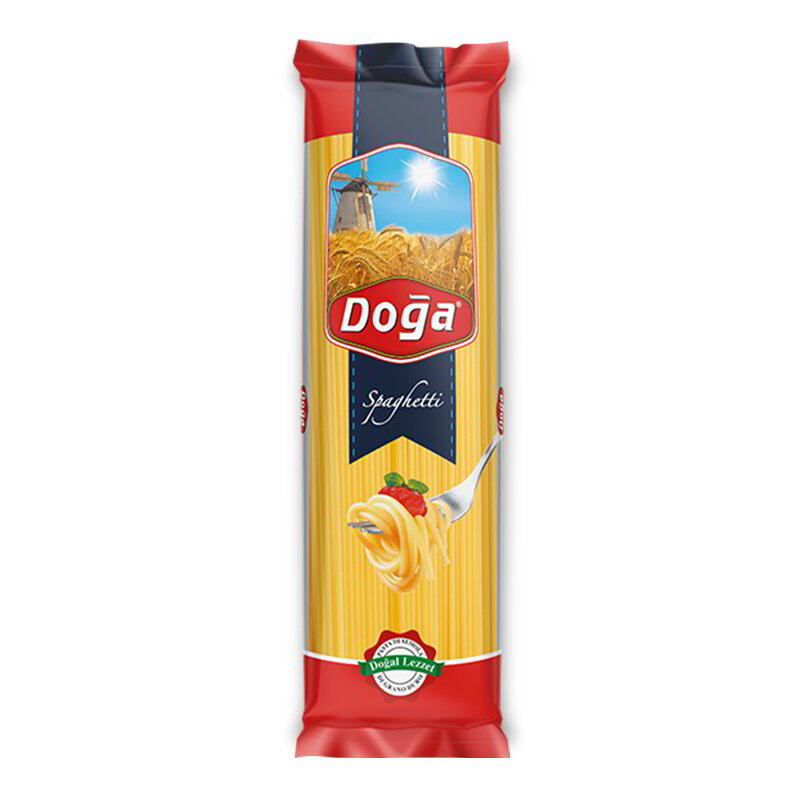 Espaguetis - DOGA - 1Lb