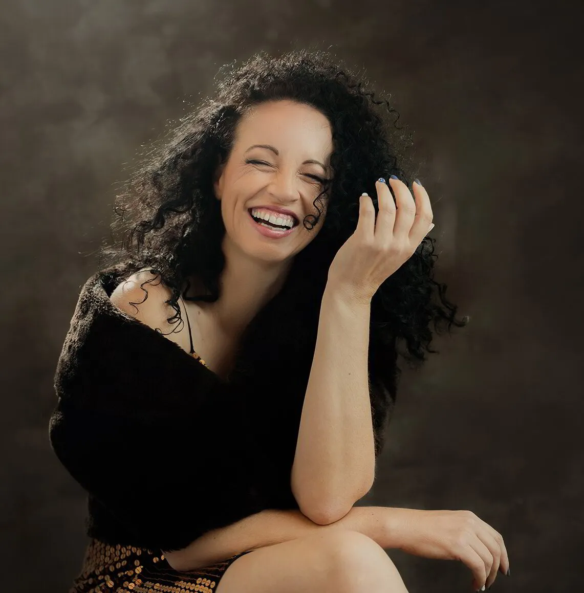 Fine Art Portrait Photography in Stellenbosch | Nikki Meyer