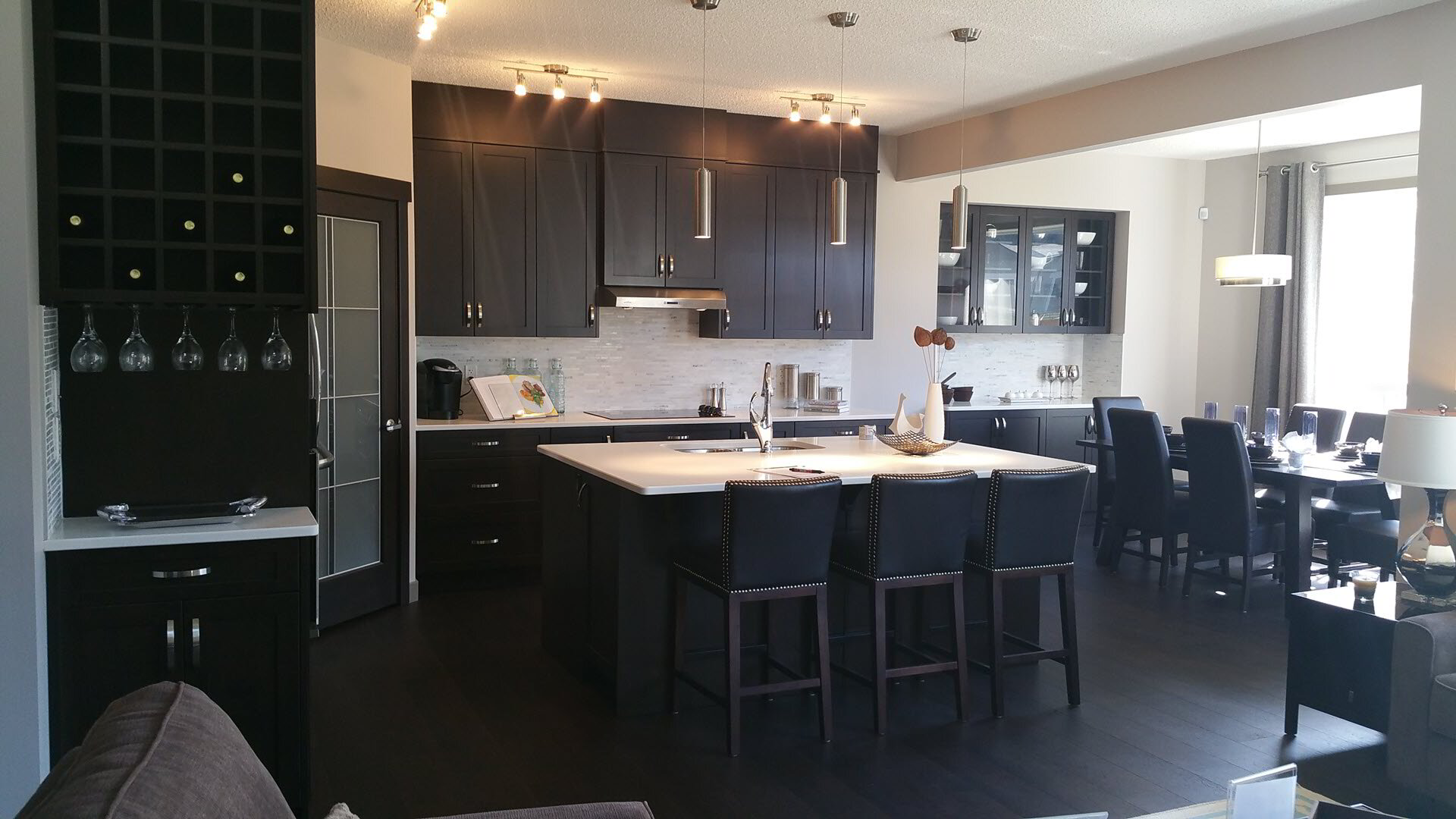 Photo Gallery - Beautiful Carpentry