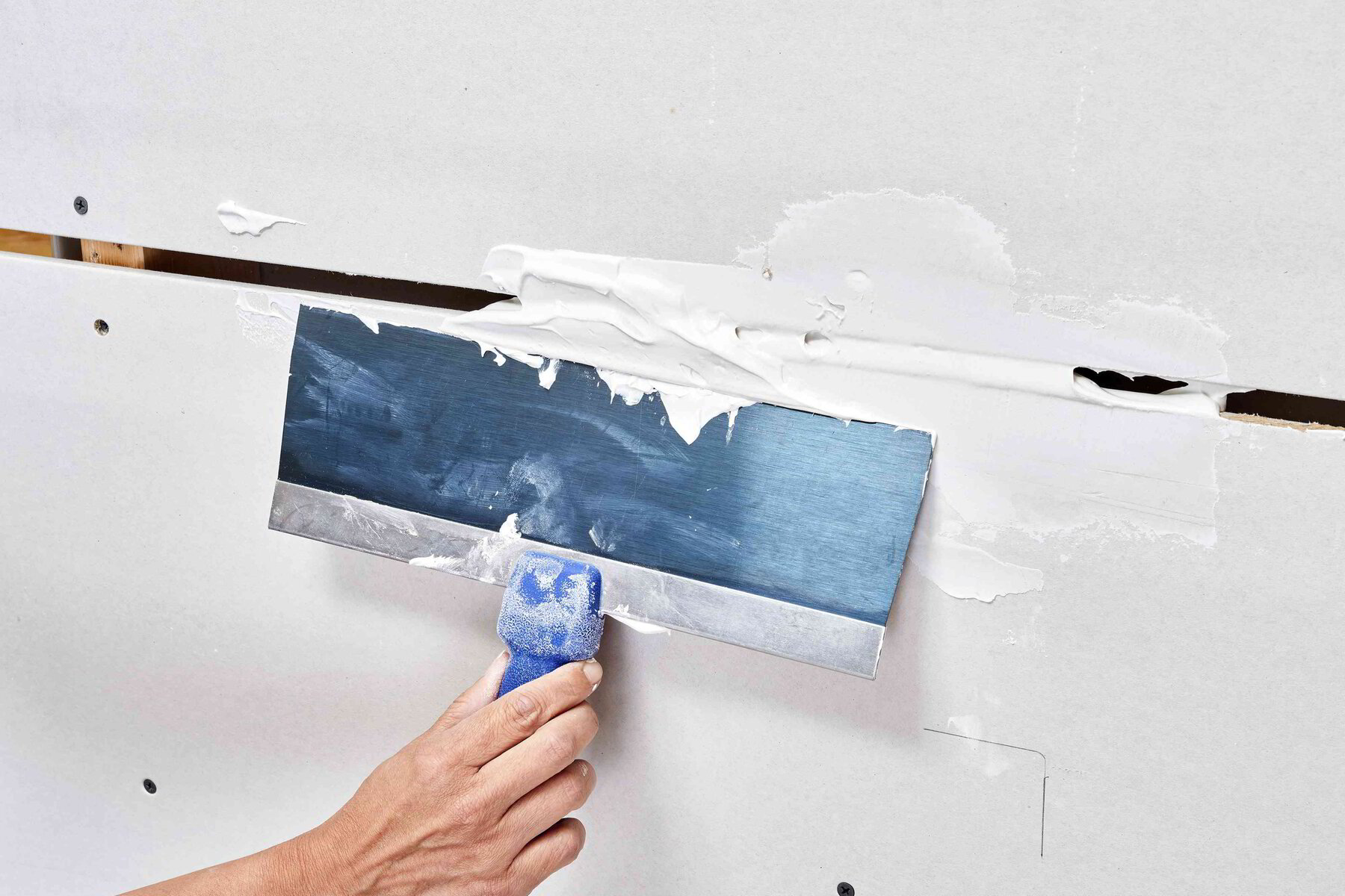 Common Drywall Issues and Solutions You Need