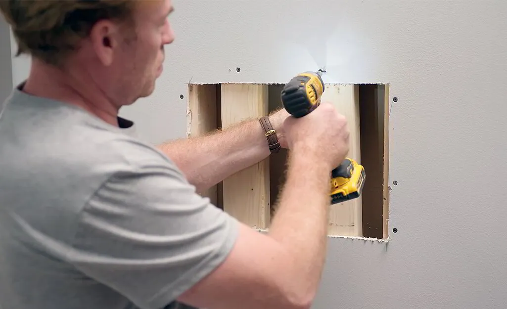 5 Cost Effective Solutions for Drywall Repairs