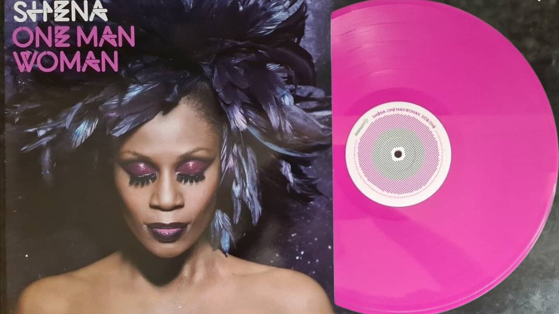Welcome to the Official Website of the Vinyl Queen: Your Ultimate ...