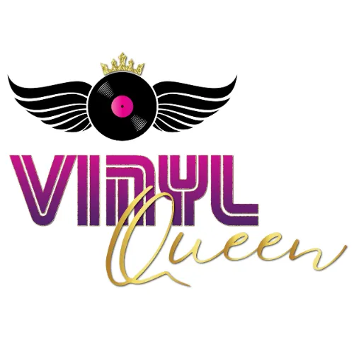 Welcome to the Official Website of the Vinyl Queen: Your Ultimate ...