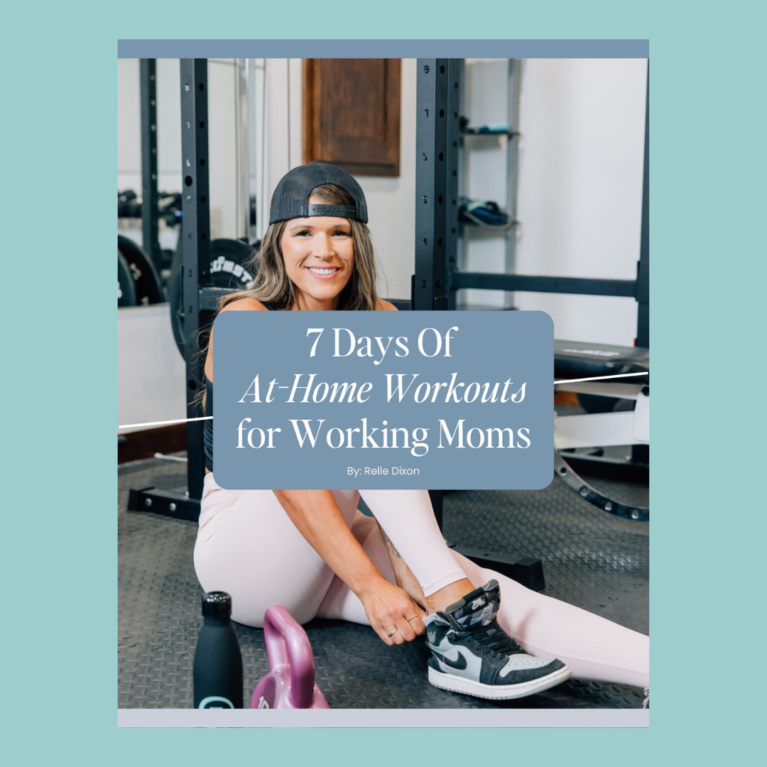 Workout Guide