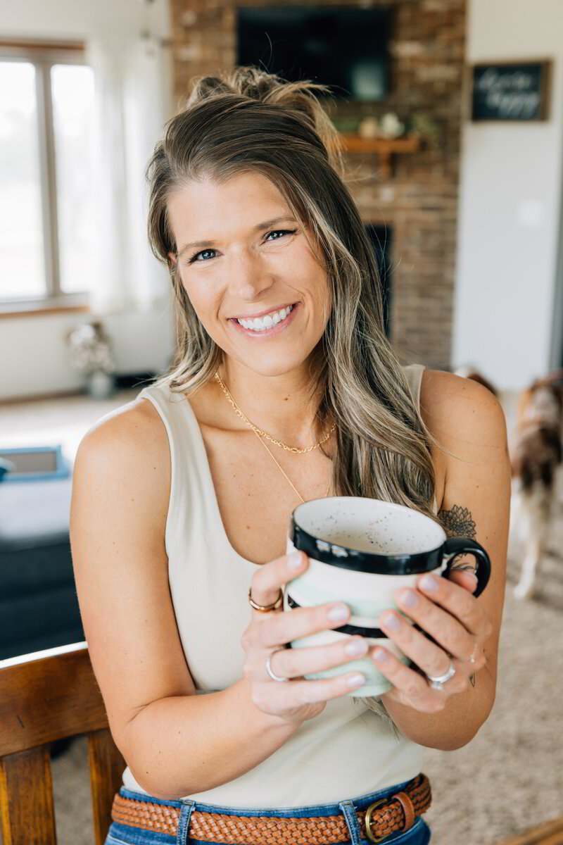 Be Well With Relle | Home