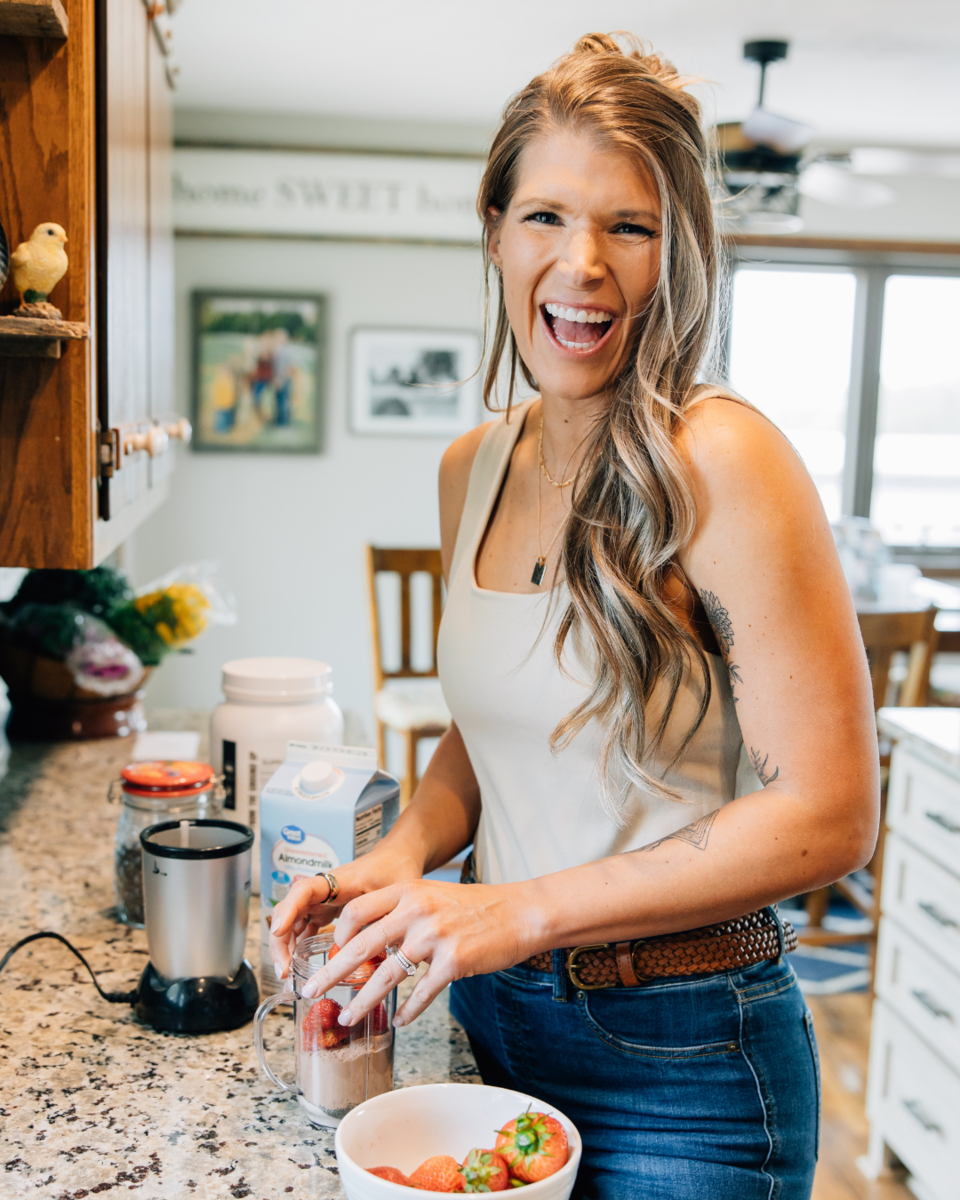 Be Well With Relle | Home