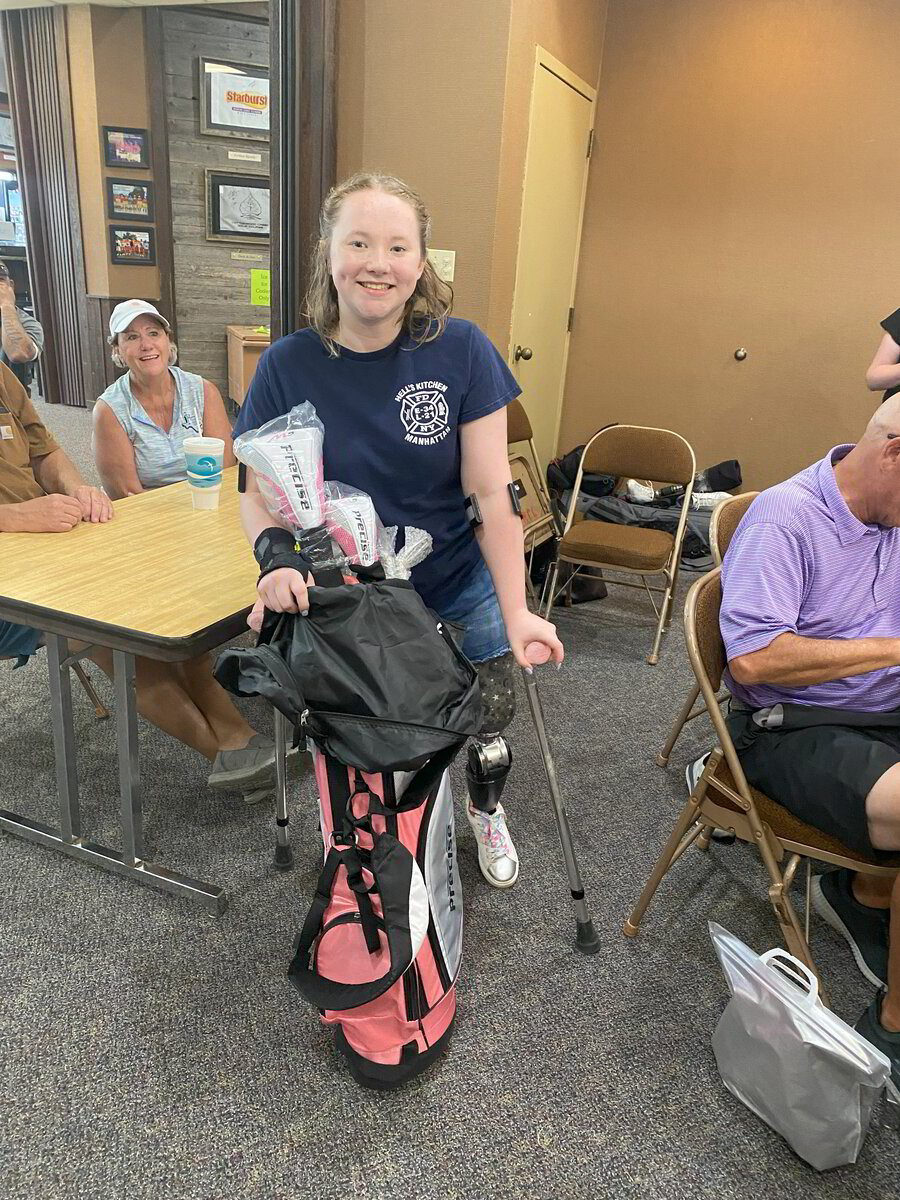 Golf Tournaments | Southwest Amputee Golf Association Events