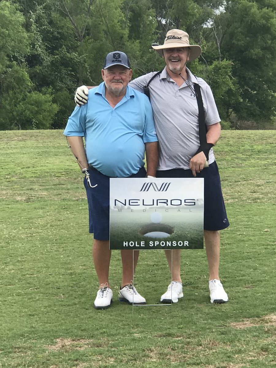Golf Tournaments | Southwest Amputee Golf Association Events