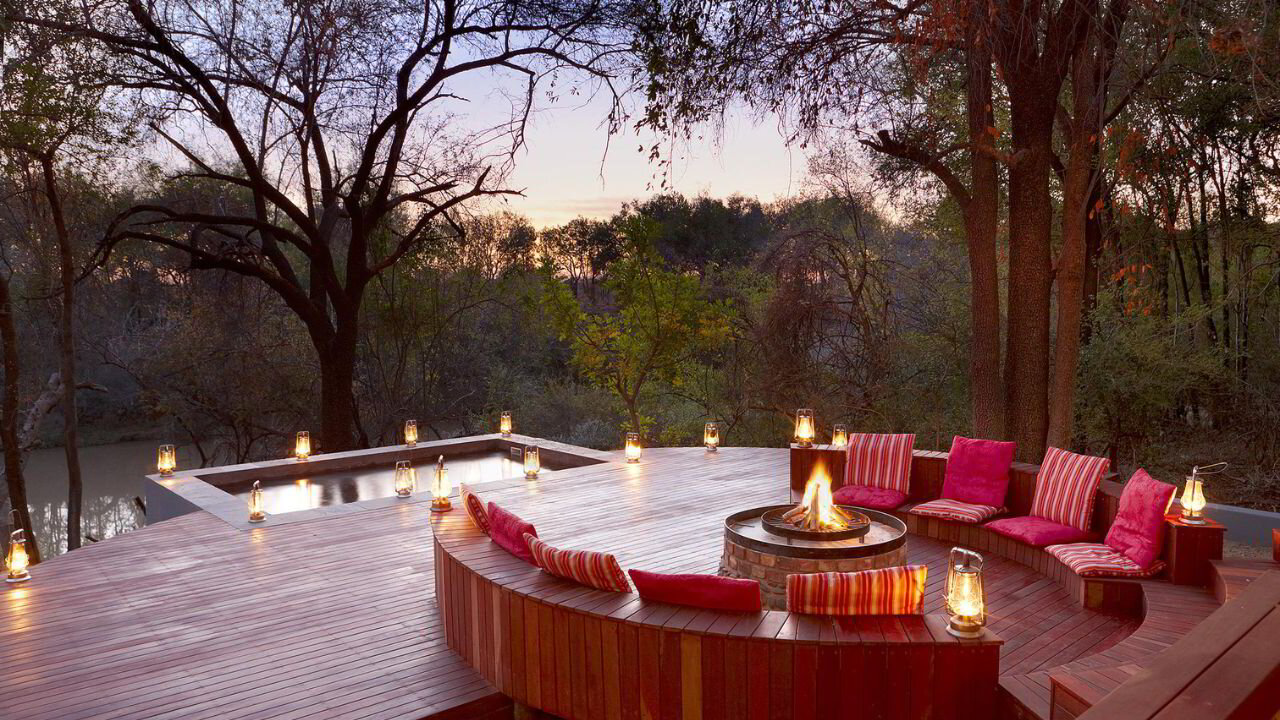 How Much Does a High-End Safari Vacation Cost?