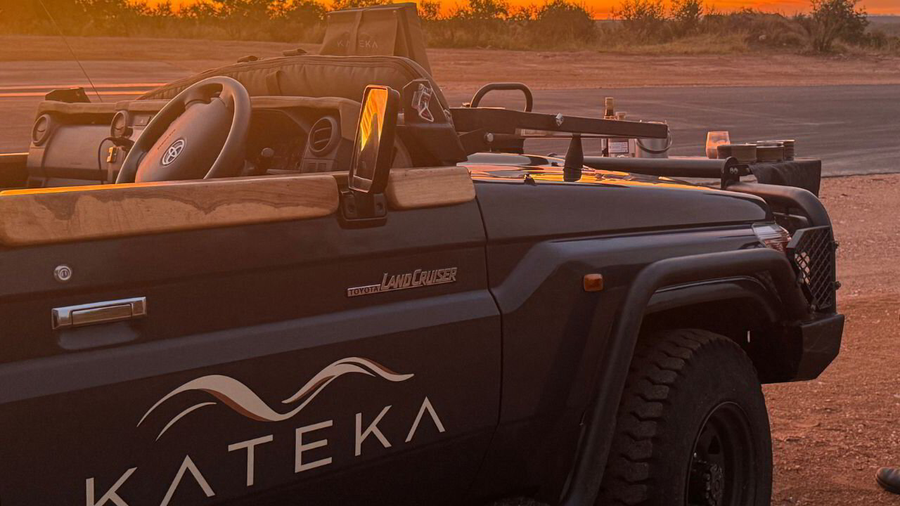 Redefining Safari: A Luxury Wellness Escape at Kateka