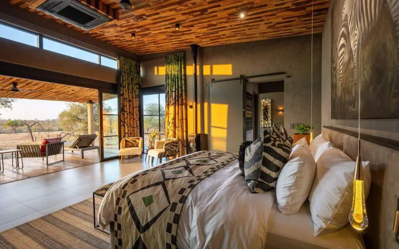 Ximuwu Lodge Review – Sophistication Meets Safari