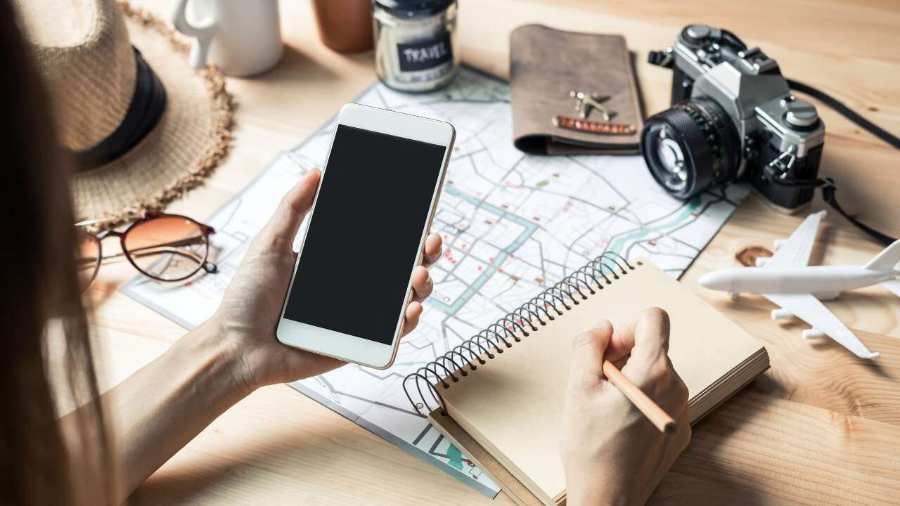 What is a Travel Curator?