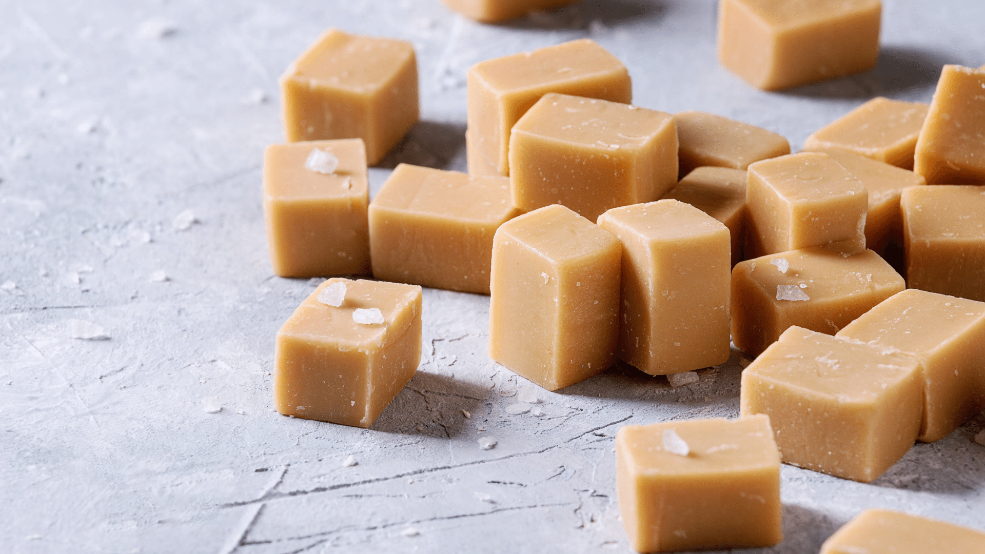 Amarula Fudge Recipe: South African Dessert | Sabi Sabi
