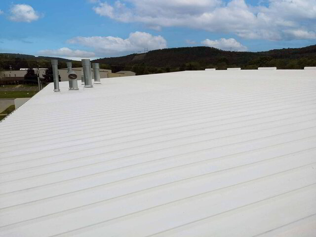 Learn About #1 Metal Roof Restoration System | D&N Coatings - West LLC