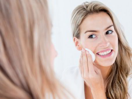 Skin Deep: What You Put ON Your Skin Gets Absorbed INTO Your Body