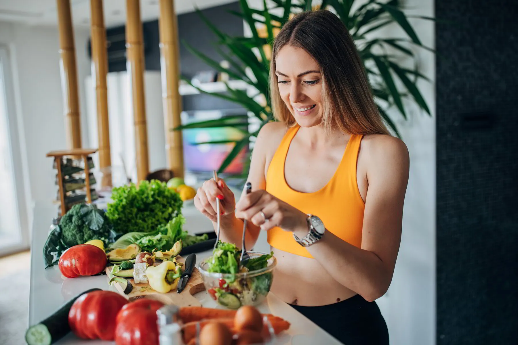 Detox, Fat Loss & Energy Boost: 30-Day Reset Program