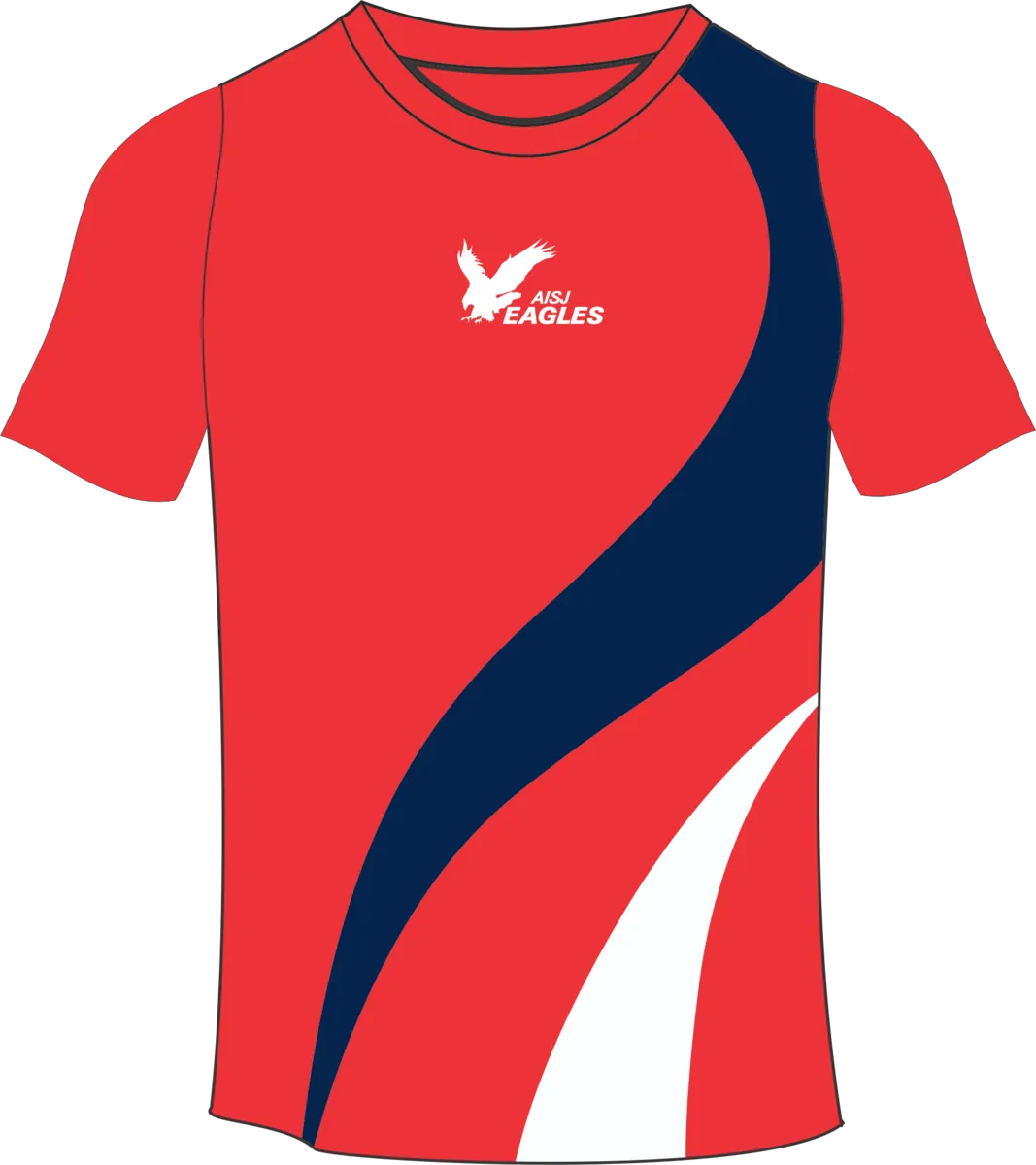 AISJ CCA Team Sports Top Johannesburg Campus