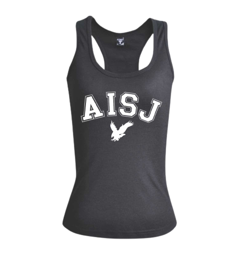 Ladies Racer-back Vest