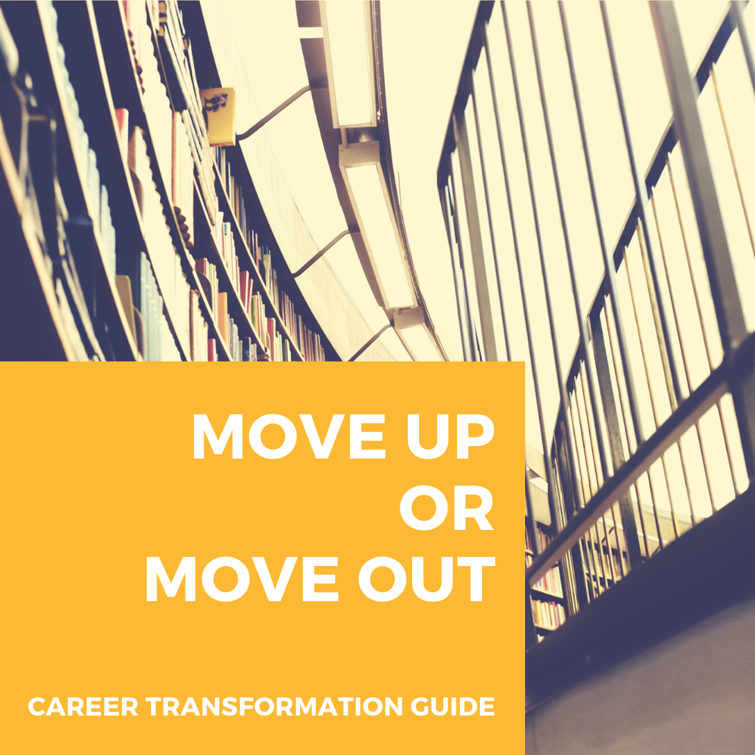 Career Transformation