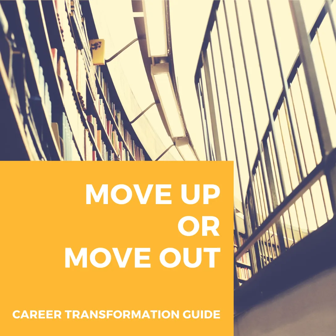 Career Transformation